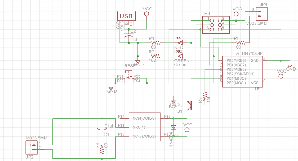TinyTimer-Classic - NanoHawk