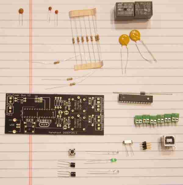 TinyPLC - Duo - NanoHawk