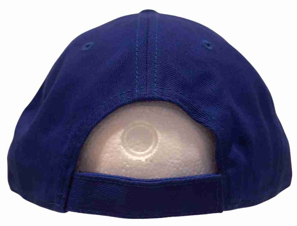 Kroger Hat 2022 - Embroidered Adjustable Cap - NanoHawk