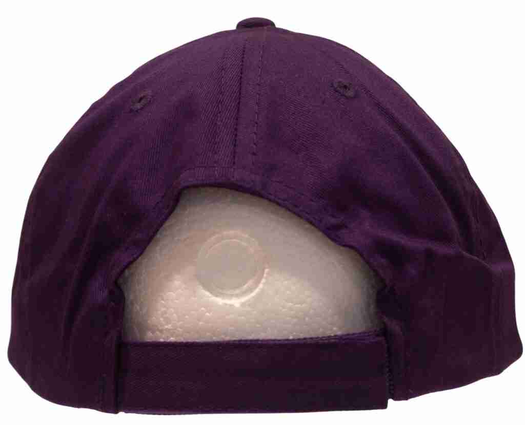 Kroger Hat 2022 - Purple - Embroidered Adjustable Grocery Store Cap ...