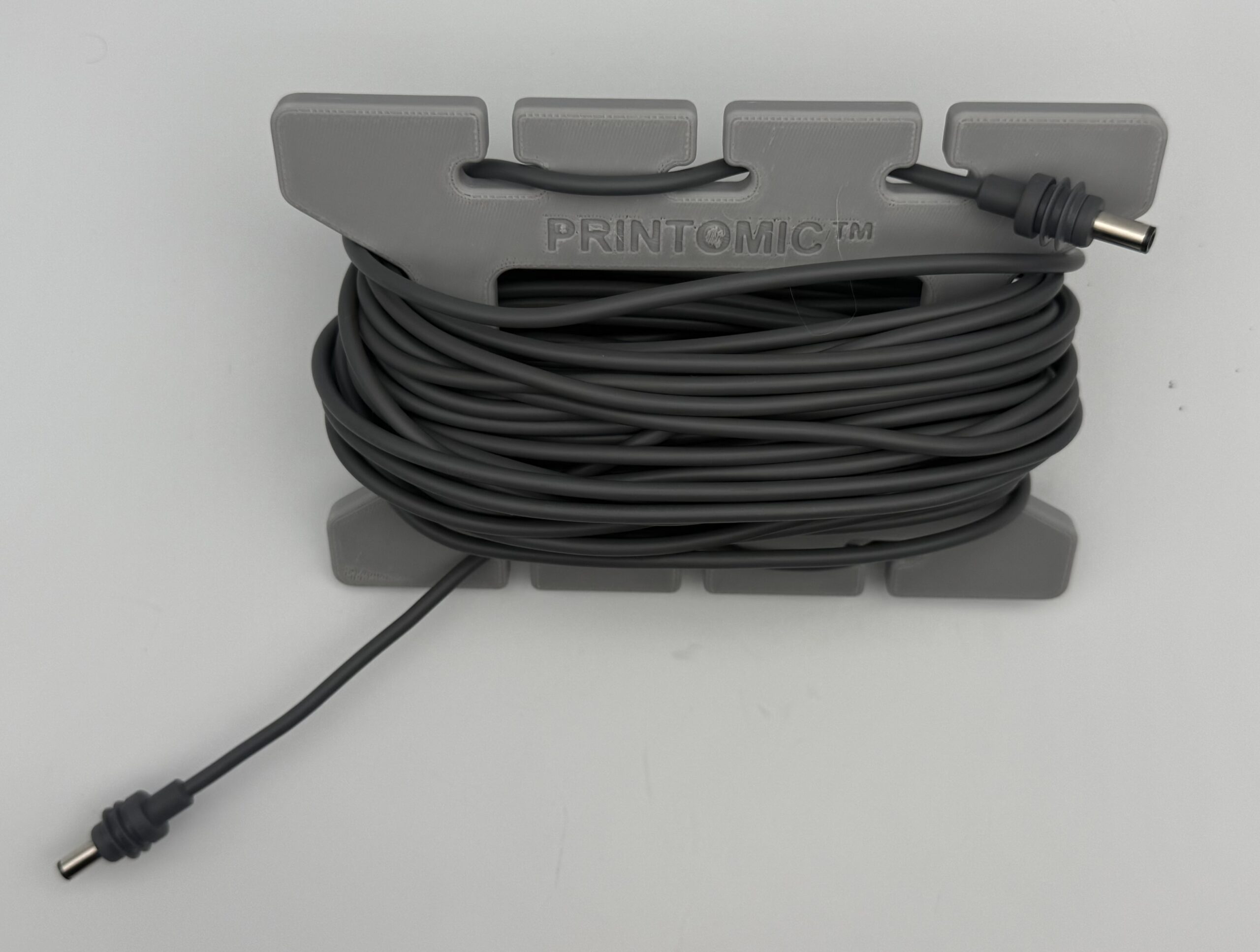 Starlink Mini Cable Manager Cord Wrap Reel Storage Rack by Printomic ...